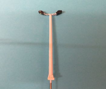 Layouts4u - N Scale Lampposts and Yard Lights